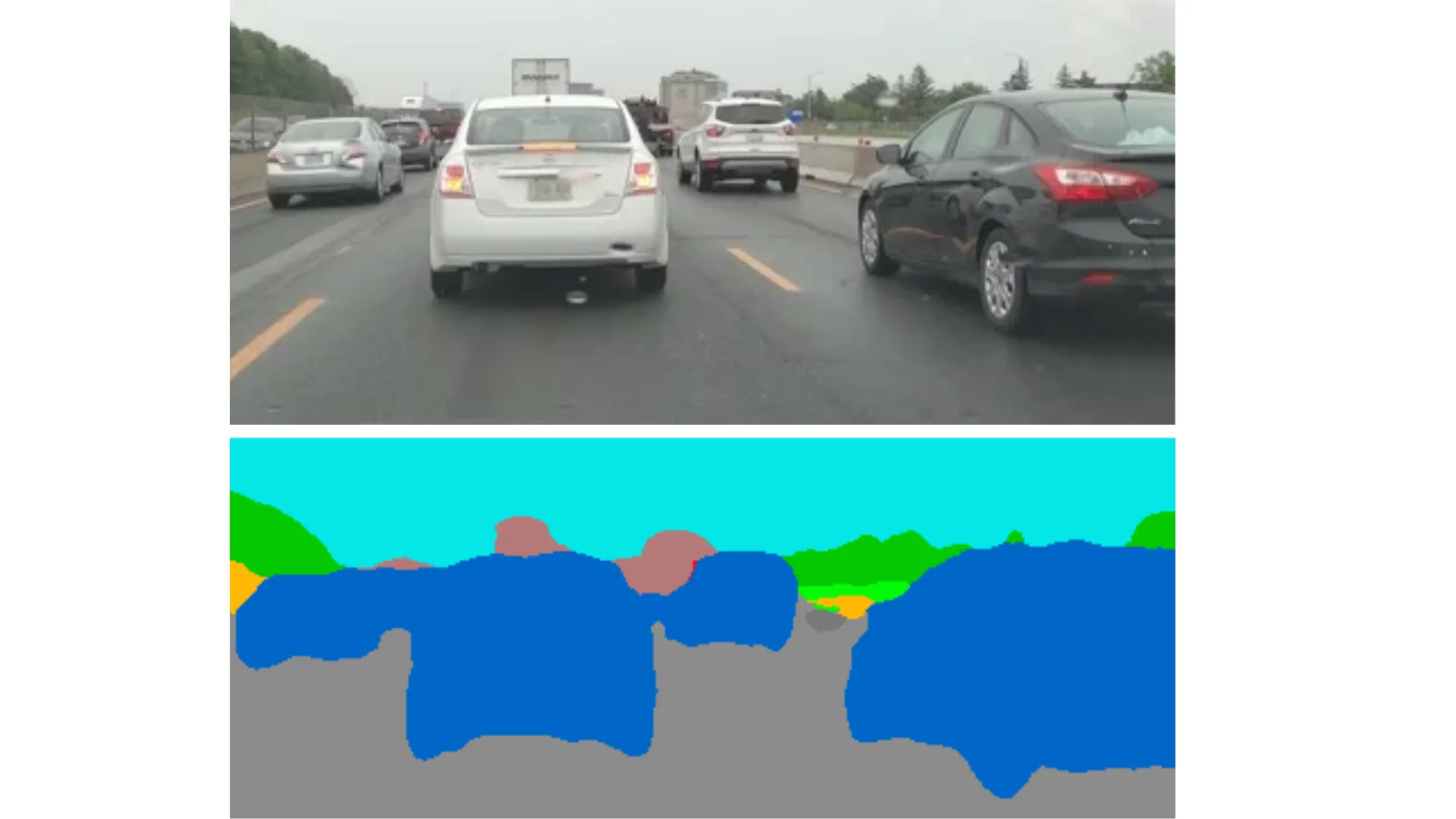 SegFormer Tutorial: Master Semantic Segmentation Fast